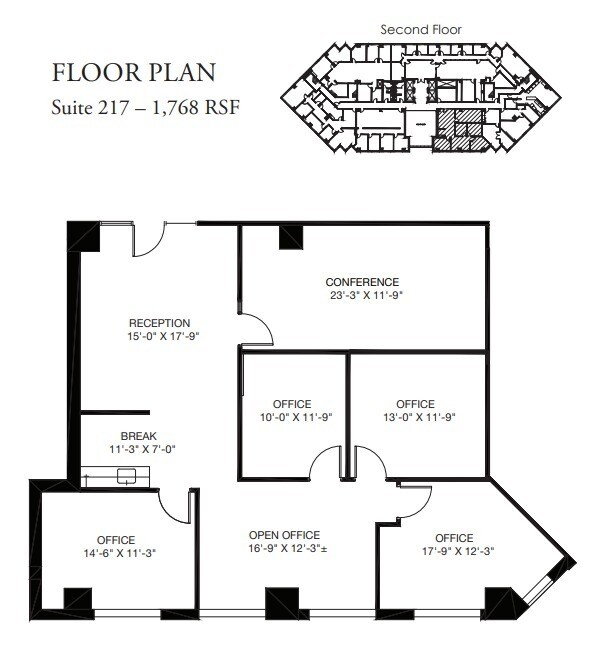 6500 West Fwy, Fort Worth, TX 76116 - One Ridgmar Centre | LoopNet