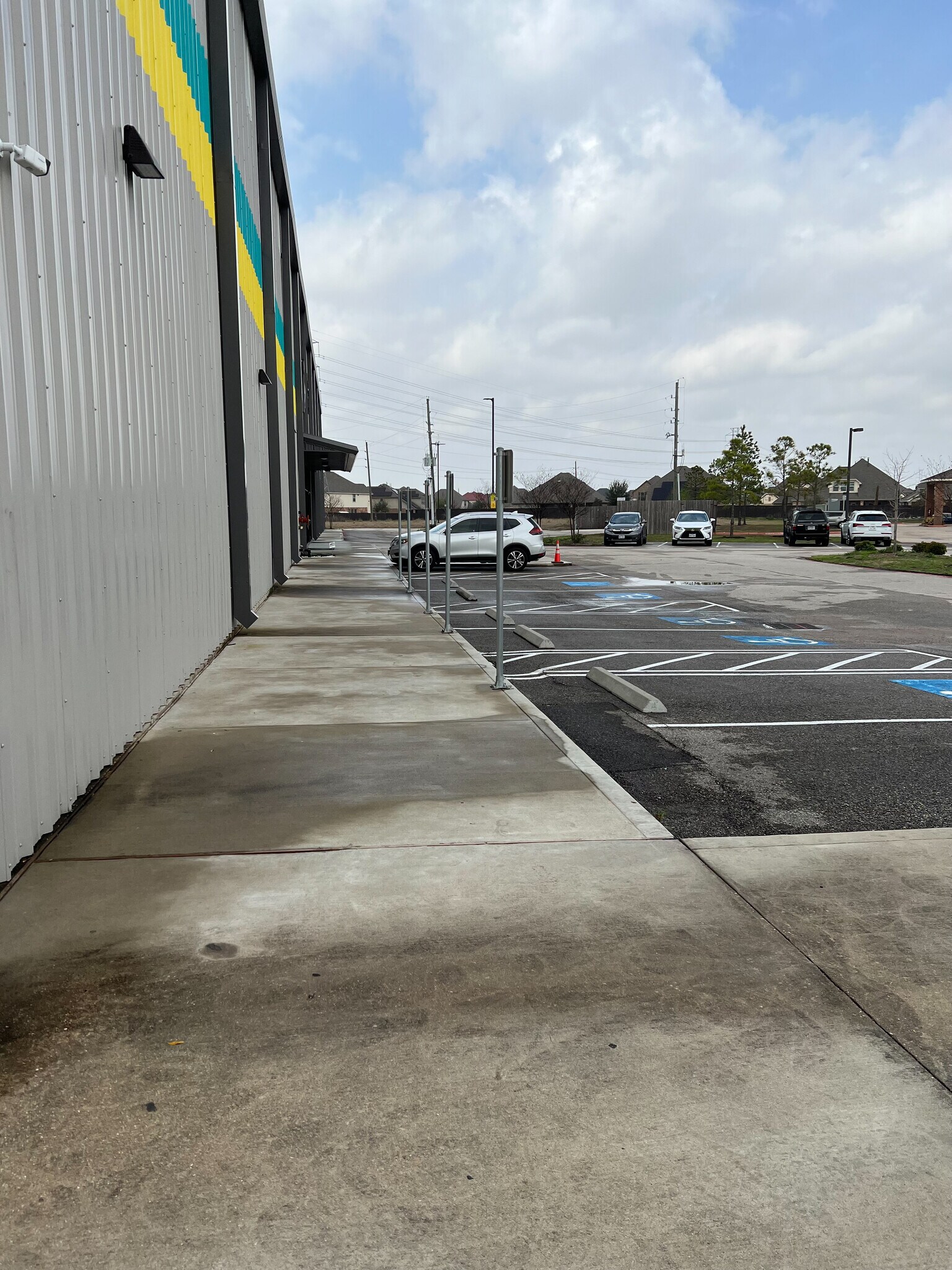 1808 Woodcreek Bend Ln, Katy, TX 77494 - Retail for Sale | LoopNet