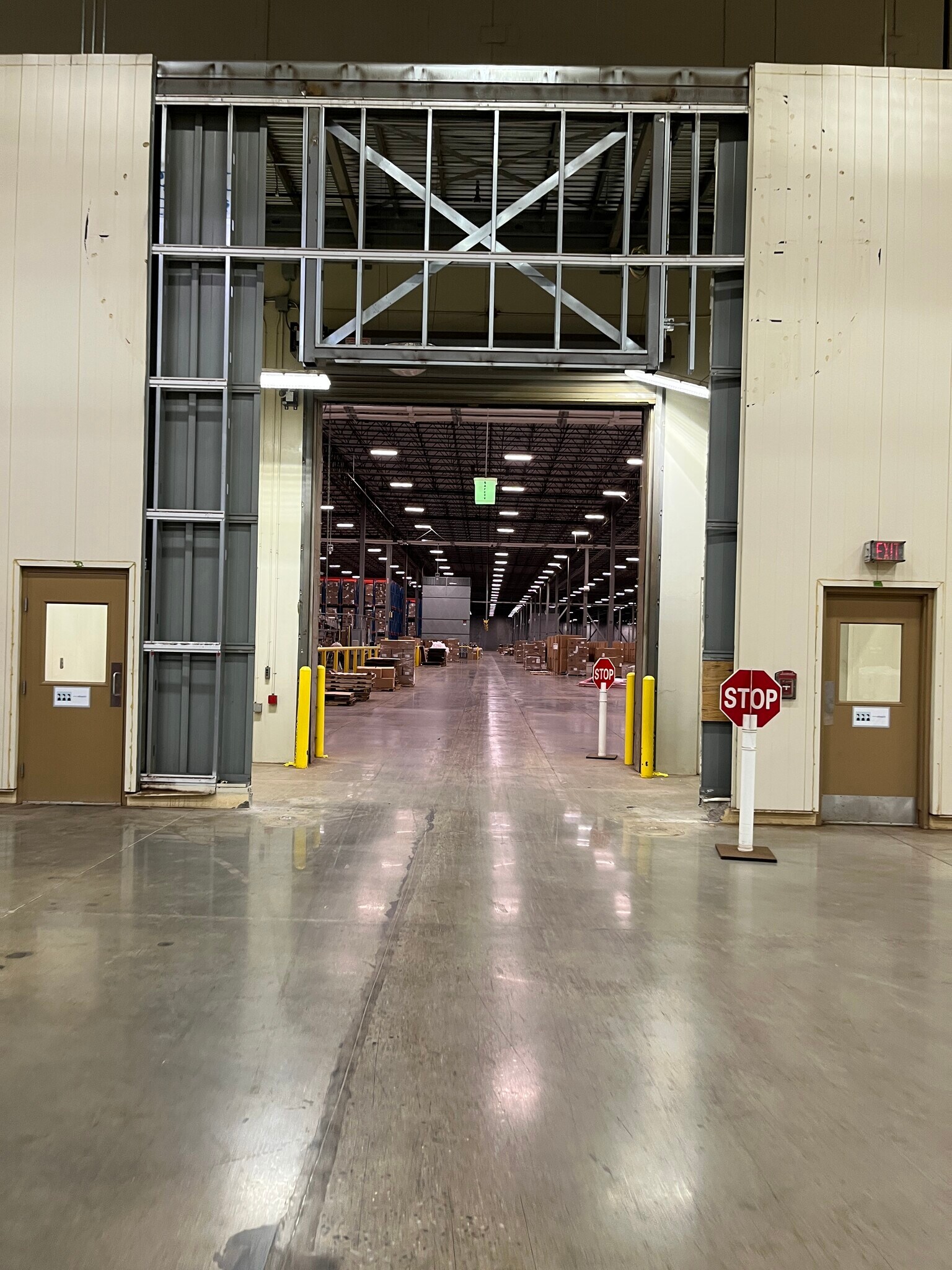 5106 Tradeport Dr, Memphis, TN 38141 - Bldg F | LoopNet