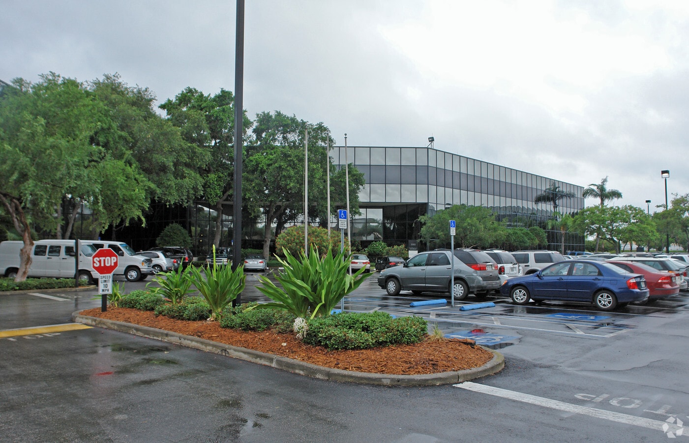 3503 E Frontage Rd, Tampa, FL 33607 | LoopNet