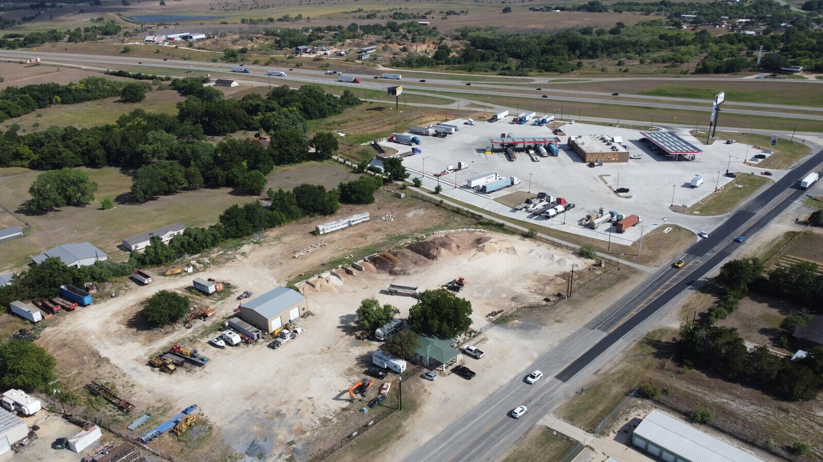 1951 S Magnolia Ave, Luling, TX 78648 - Magnolia Materials | LoopNet