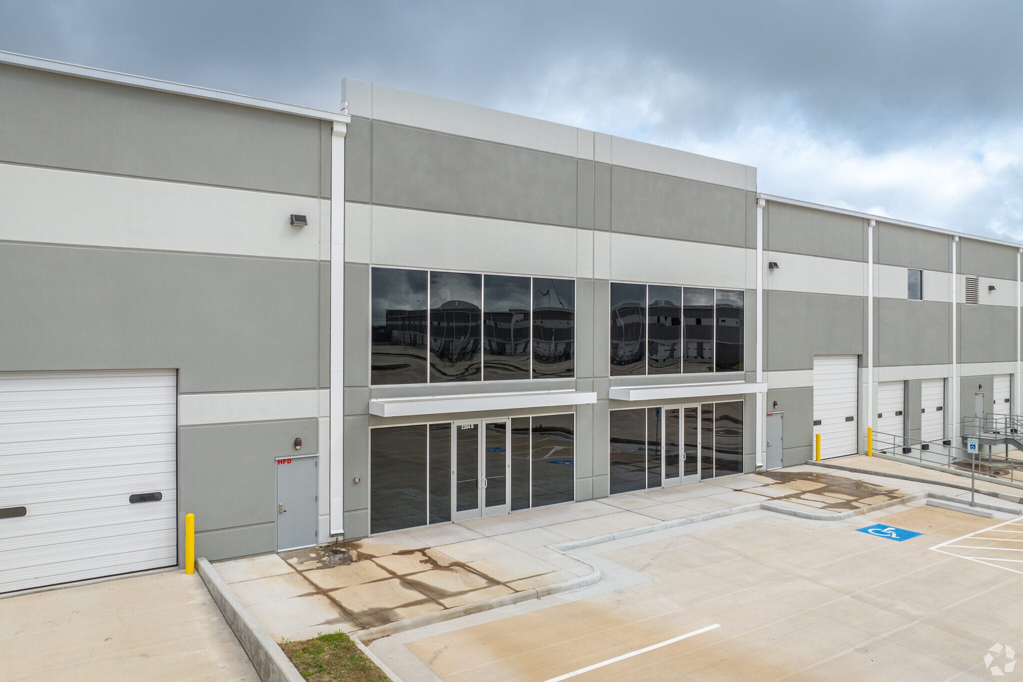 Reed Rd, Houston, TX - Lone Star Logistics Park | LoopNet