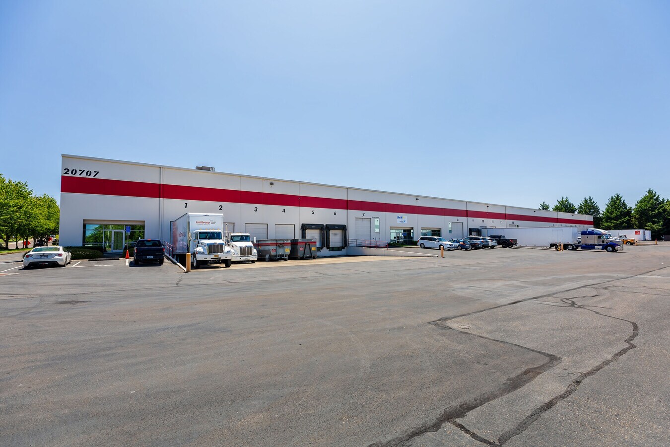 20707 SW Wildrose Pl, Sherwood, OR 97140 | LoopNet