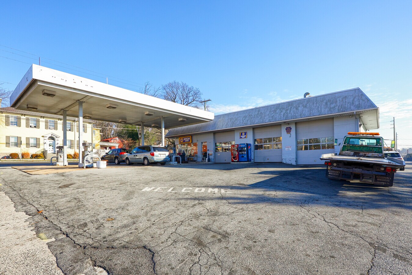 640 N 9th St, Lebanon, PA 17046 - 640 N 9th St | LoopNet