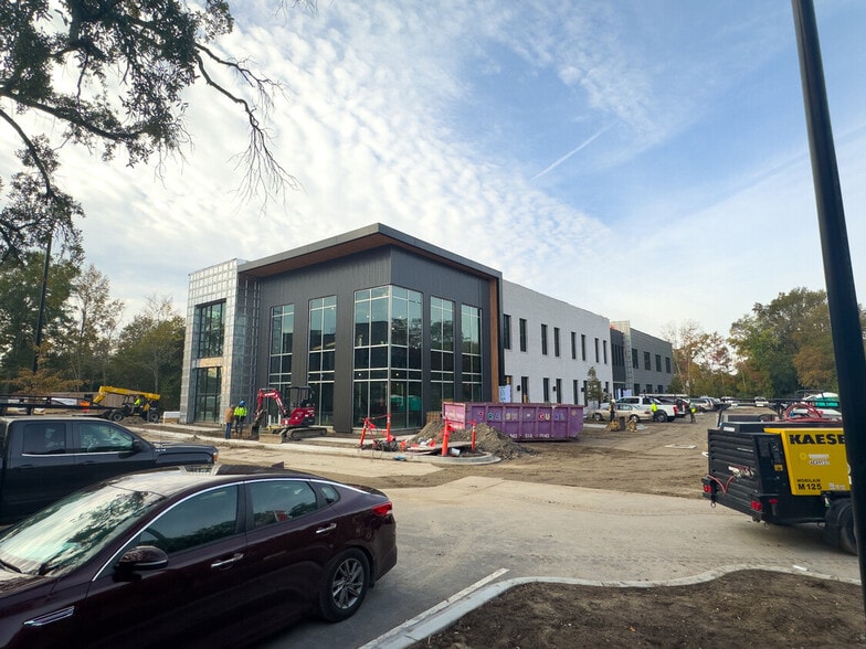 4287 Spruill Ave, North Charleston, SC 29405 - Office for Lease | LoopNet