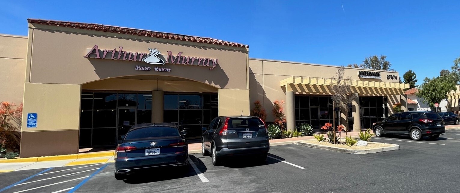 27600-27674 Newhall Ranch Rd, Valencia, CA 91355 - Plaza Del Rancho ...