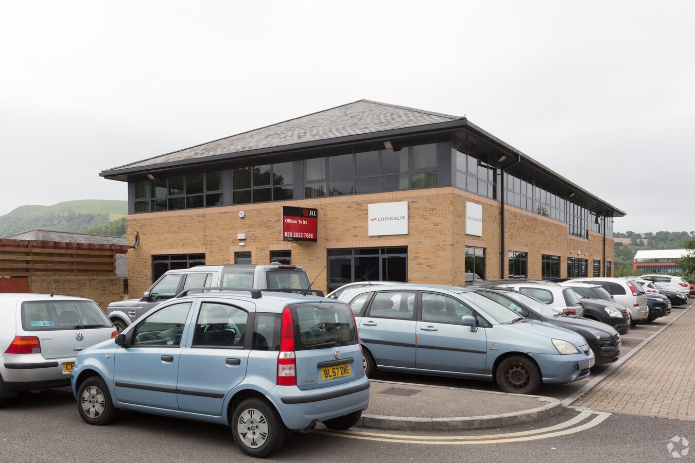 3 Cefn Coed, Cardiff, CF15 7QQ | LoopNet