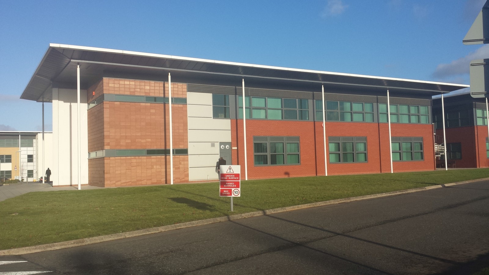 Lingley Green Ave, Warrington, WA5 3UZ | LoopNet