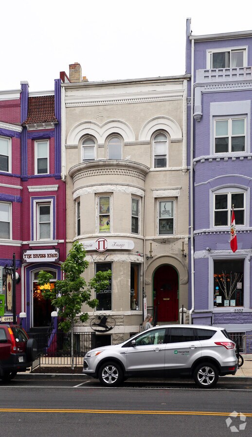2309 18th St NW, Washington, DC 20009 | LoopNet