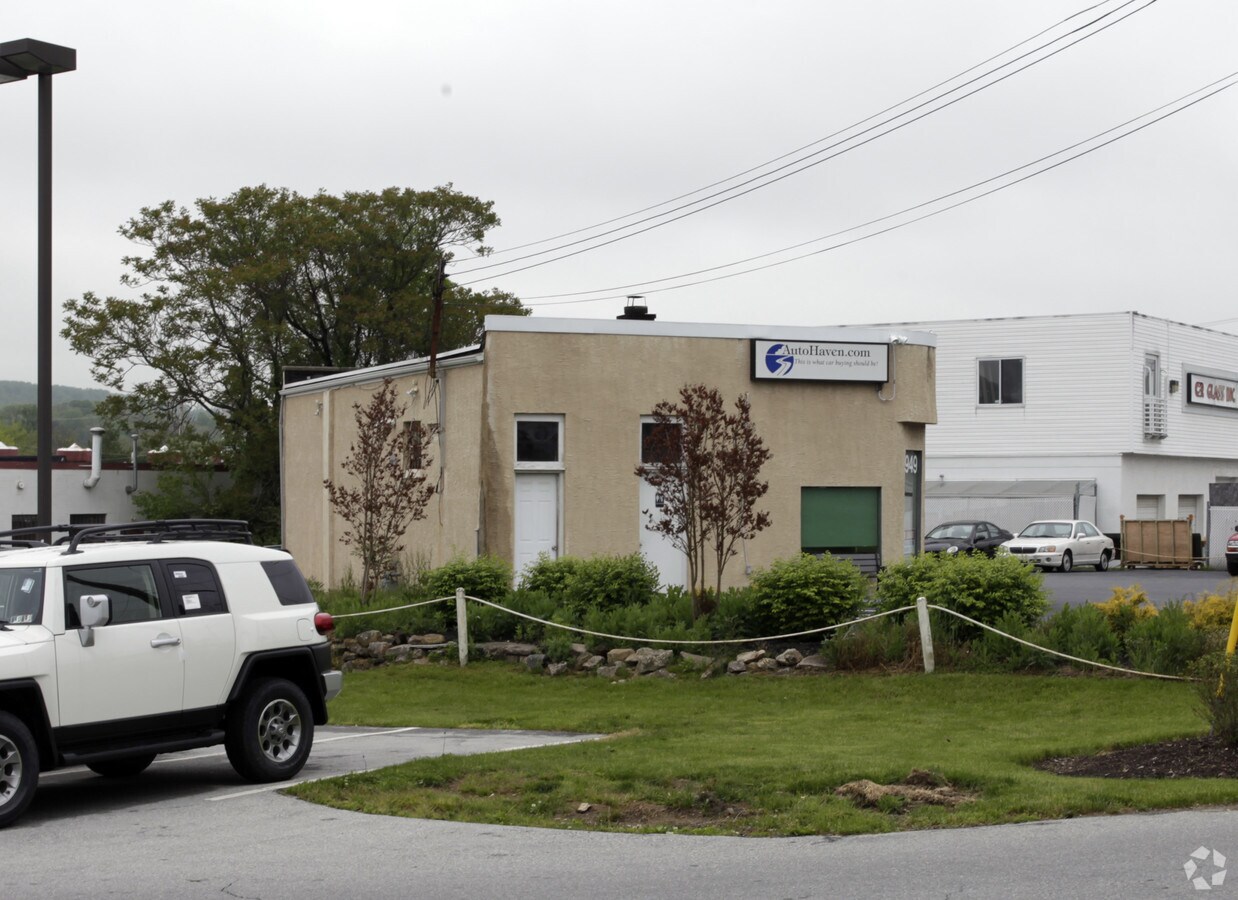 2949 E Lincoln Hwy, Thorndale, PA 19372 | LoopNet