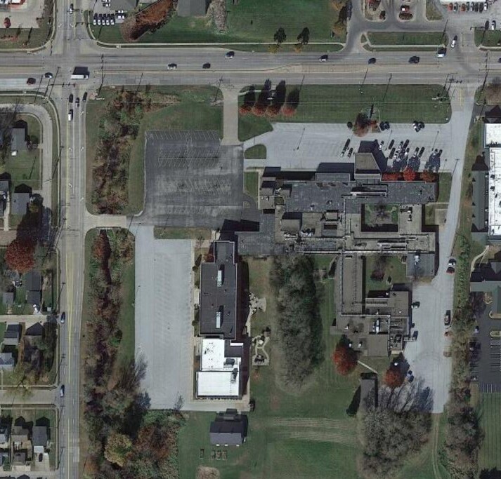 1111 W Kimberly Rd, Davenport, IA 52806 - Trinity Medical Center | LoopNet