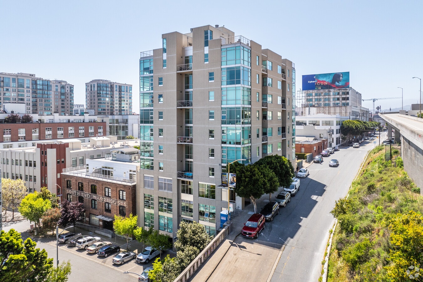 301 Bryant St, San Francisco, CA 94107 | LoopNet
