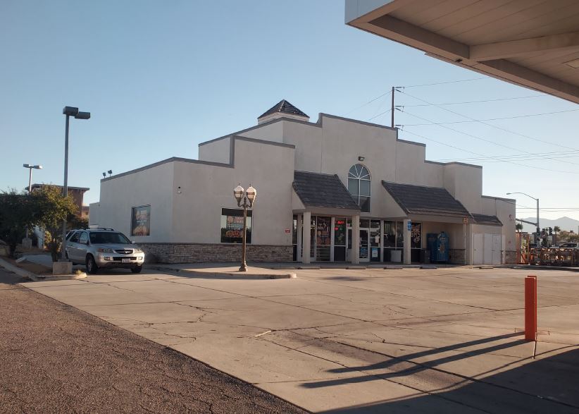 12720 Main St, Hesperia, CA 92345 | LoopNet