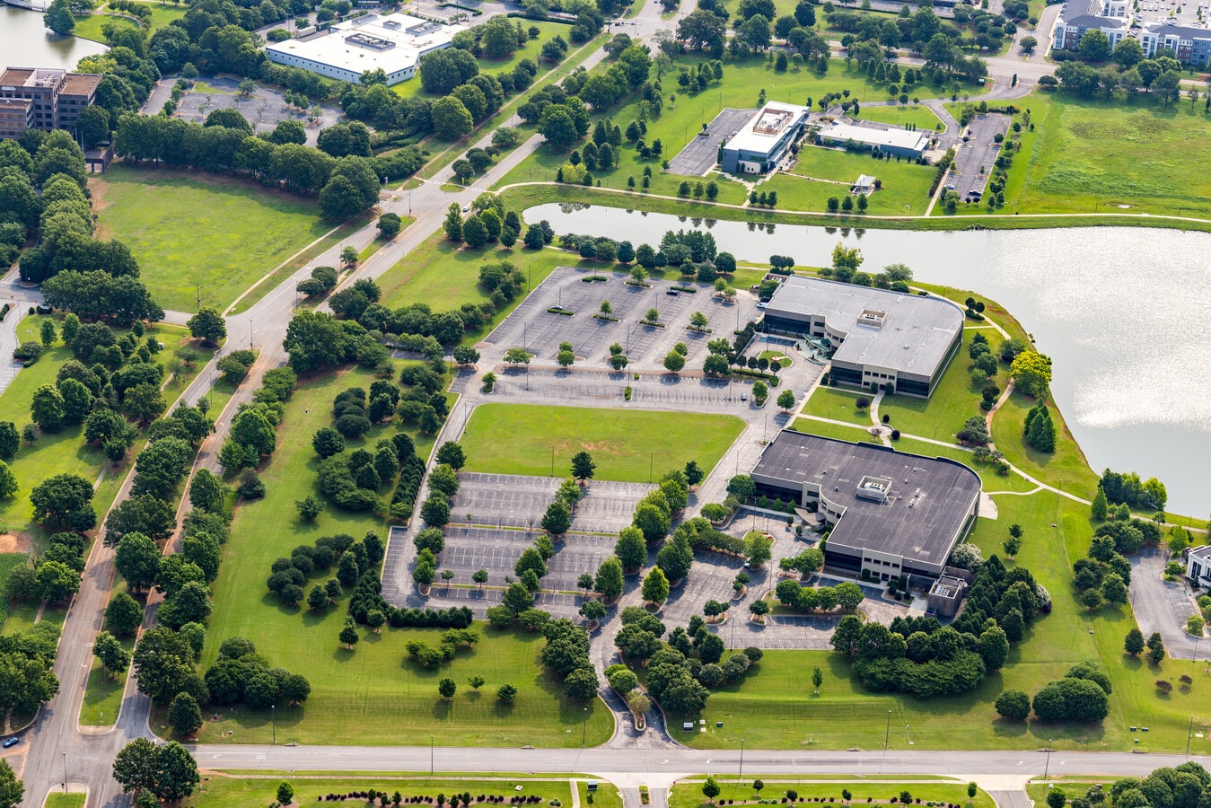 Gold Rock Portfolio - Huntsville, AL for Sale | LoopNet