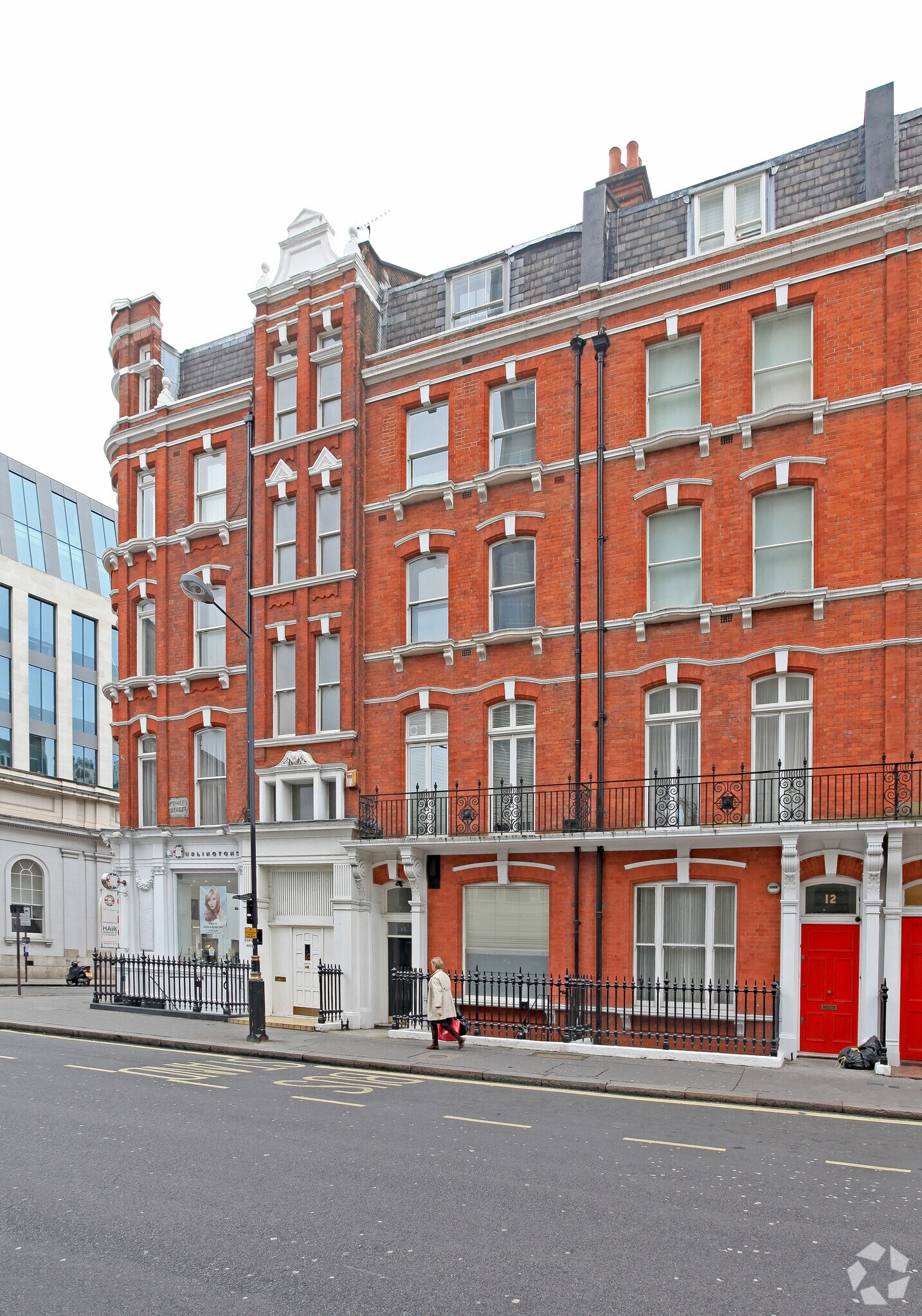 13 John Princes St, London, W1G 0JR - Office for Sale | LoopNet