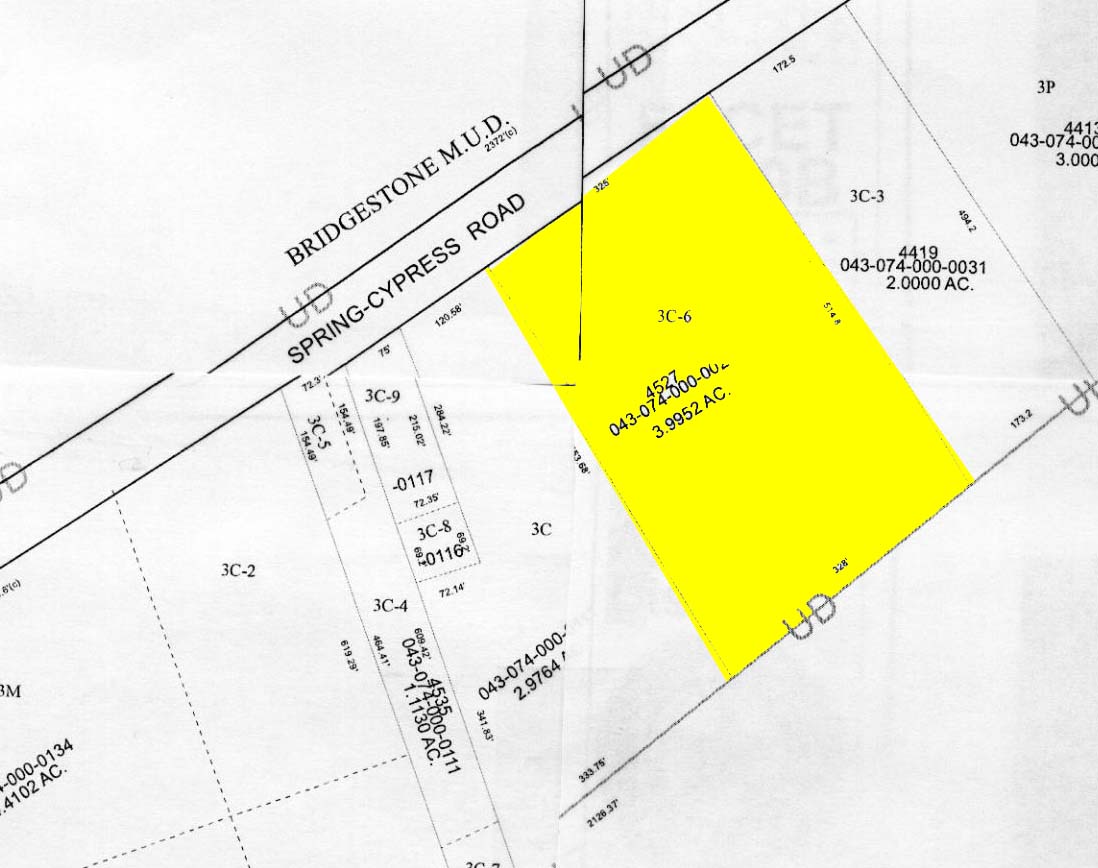 4503 Spring Cypress Rd, Spring, TX 77388 - Bldg B | LoopNet