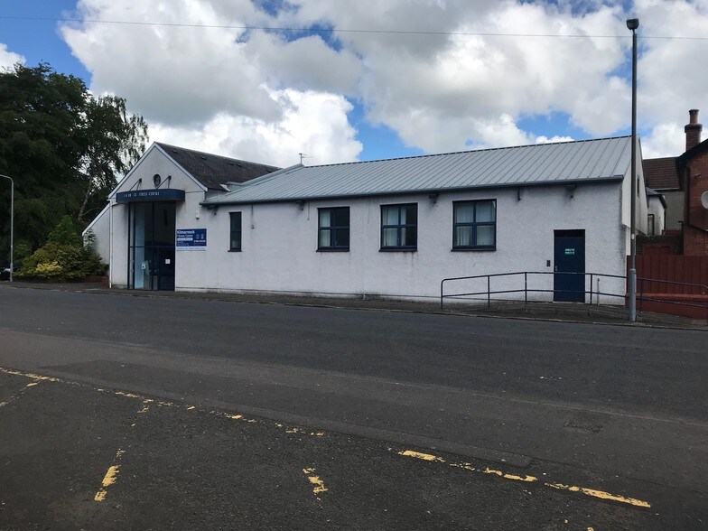 11A Rugby Rd, Kilmarnock, KA1 2DP | LoopNet