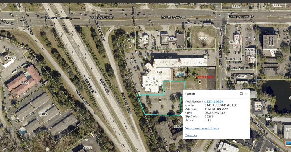 Baymeadows Rd, Jacksonville, FL 32256 - Land for Sale | LoopNet