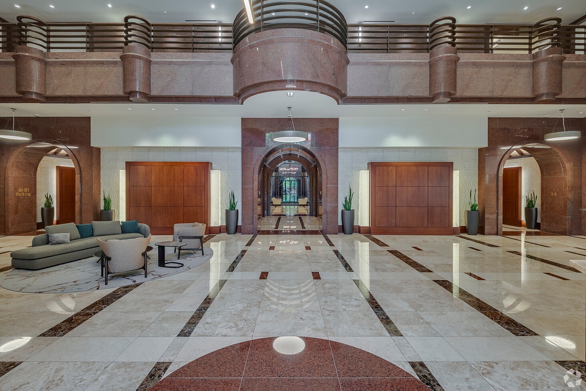 5001 Spring Valley Rd, Dallas, TX 75244 - Providence Towers | LoopNet