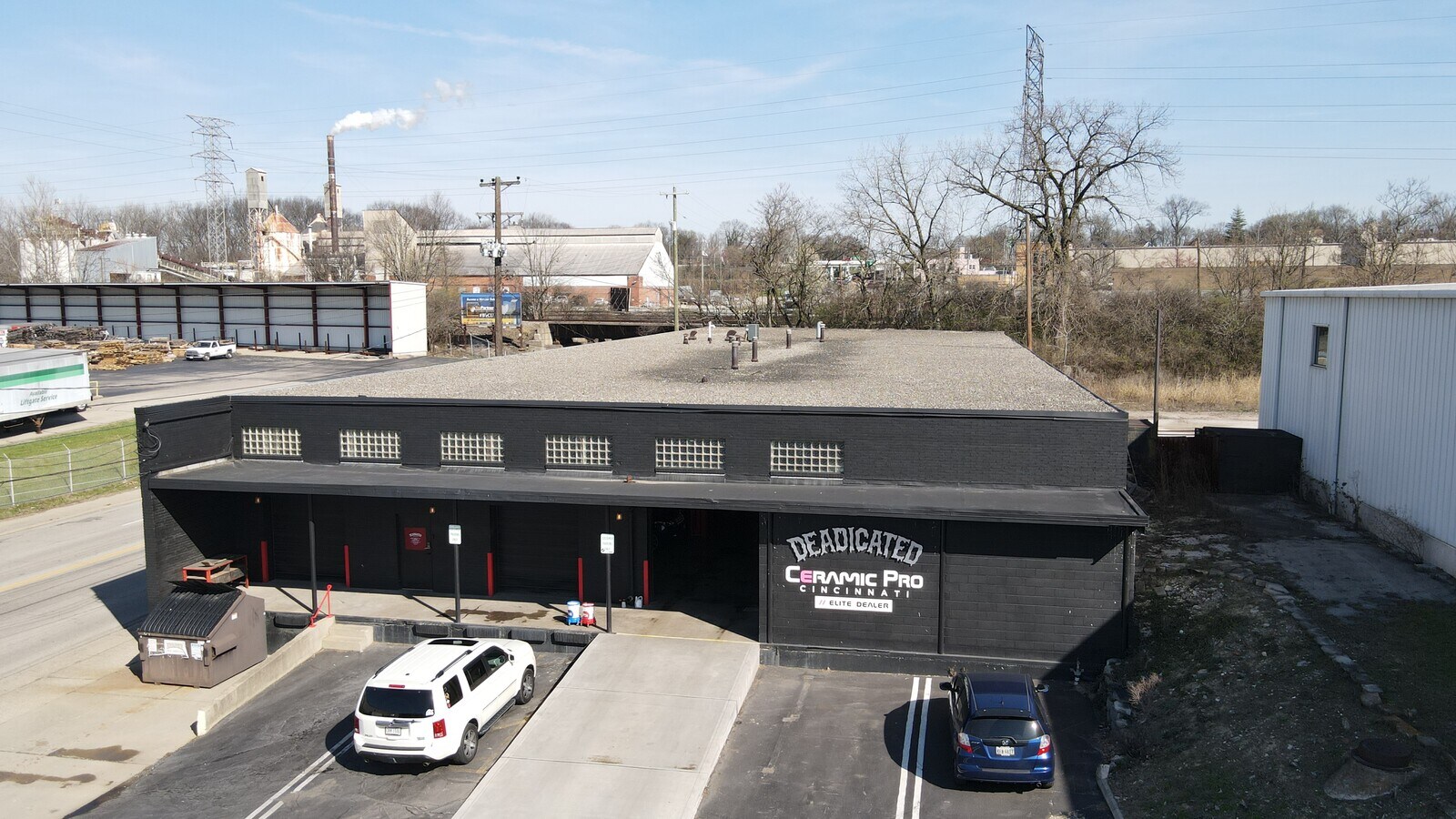 4676 Paddock Rd, Cincinnati, OH 45229 | LoopNet