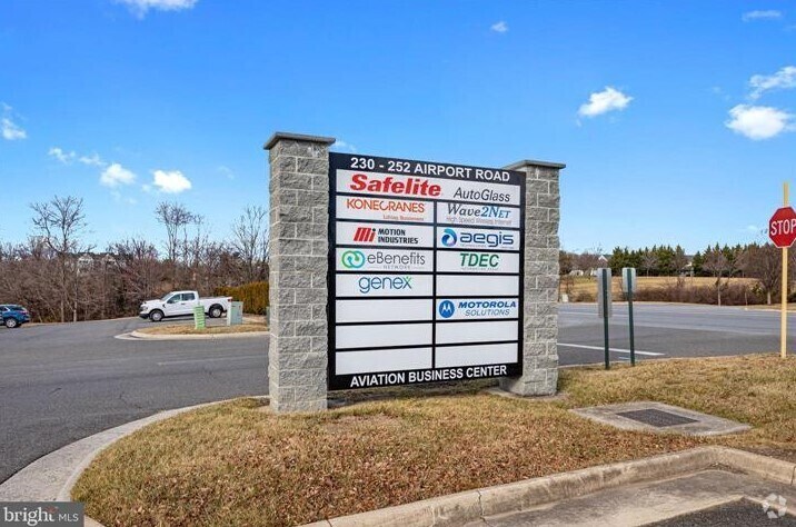 244 Airport Rd, Winchester, VA 22602 - Winchester | LoopNet