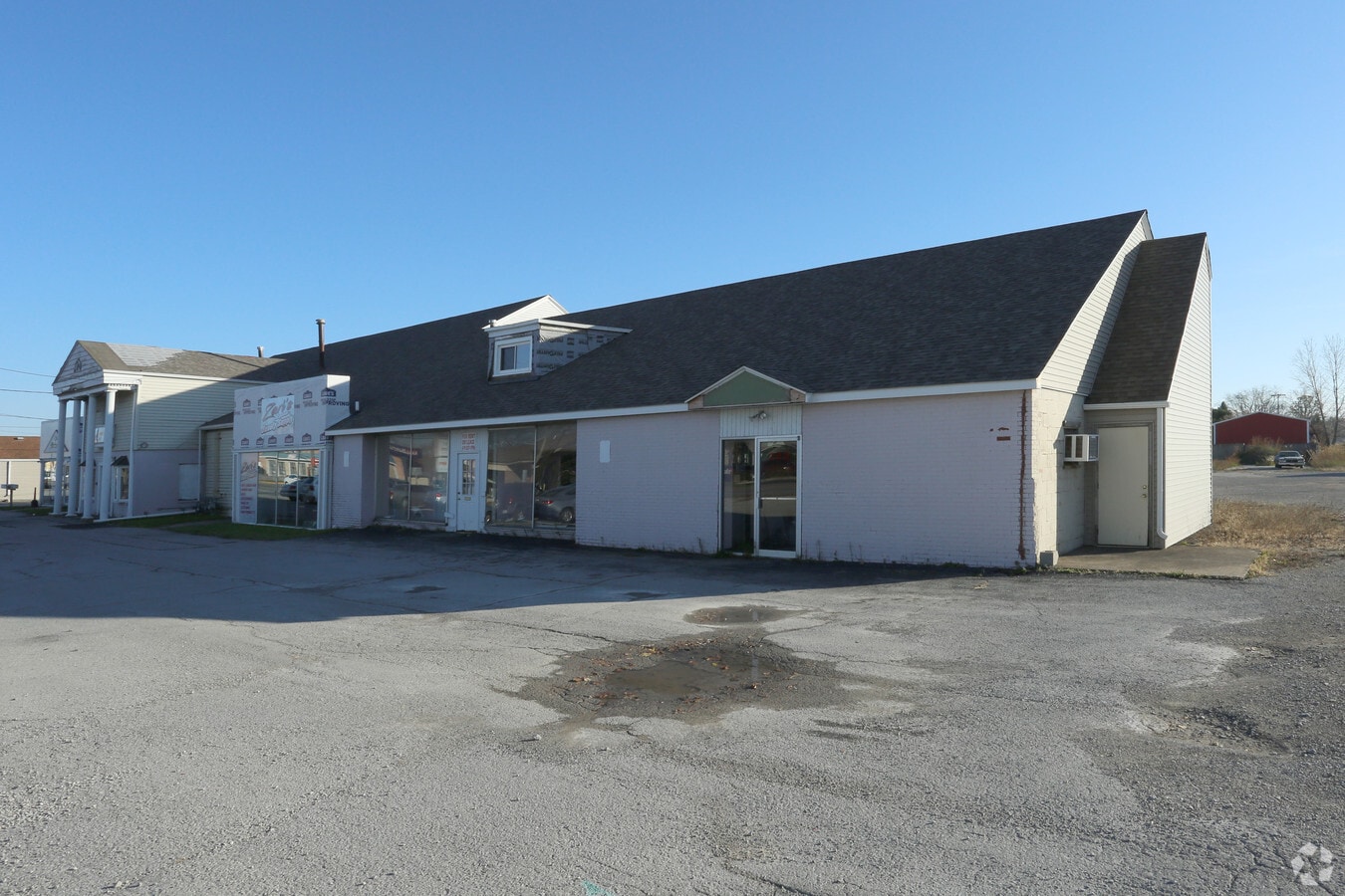 220 Perkins Ave, Sandusky, OH 44870 | LoopNet