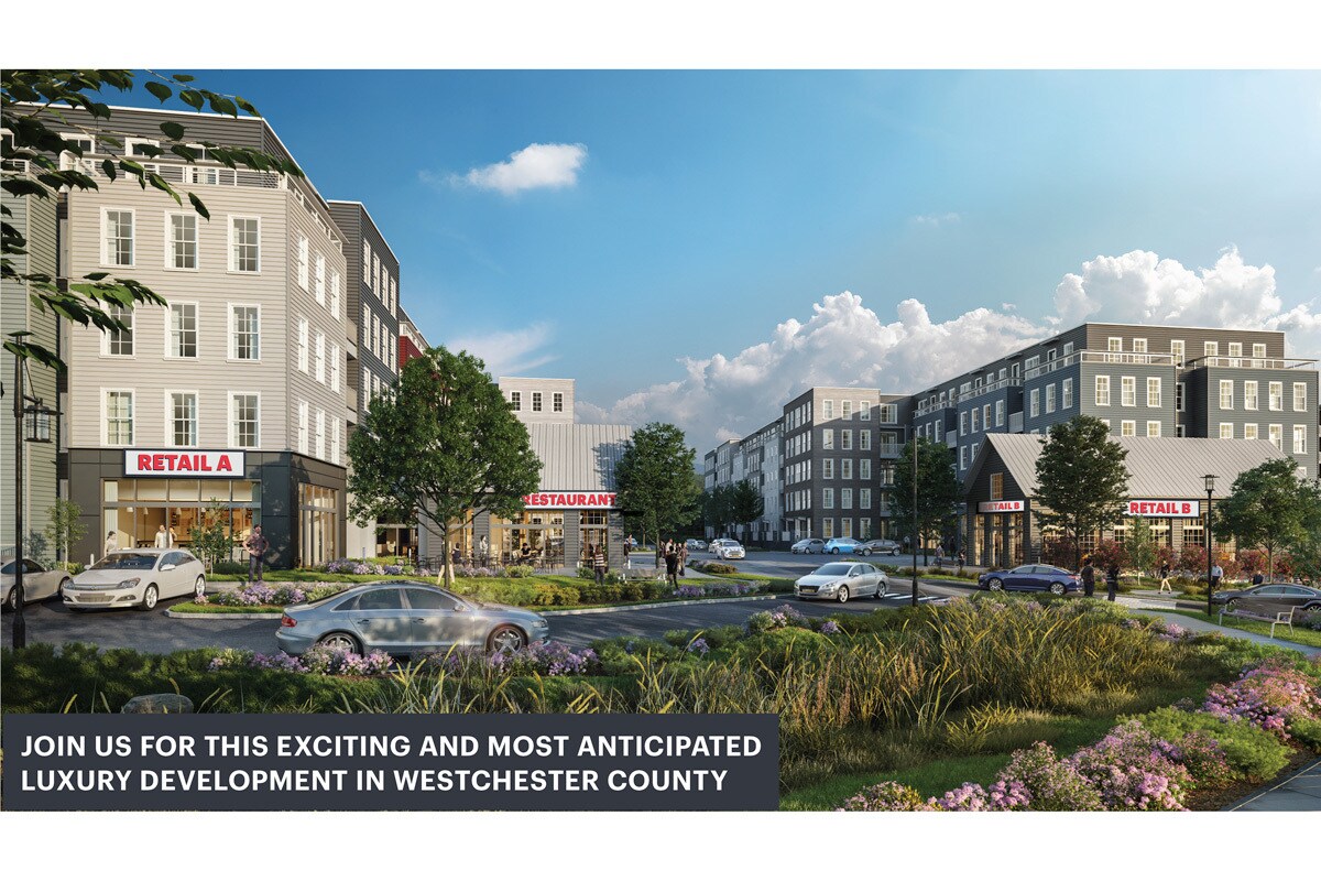 3 Westchester Park Dr, West Harrison, NY 10604 - Alexan Harrison | LoopNet