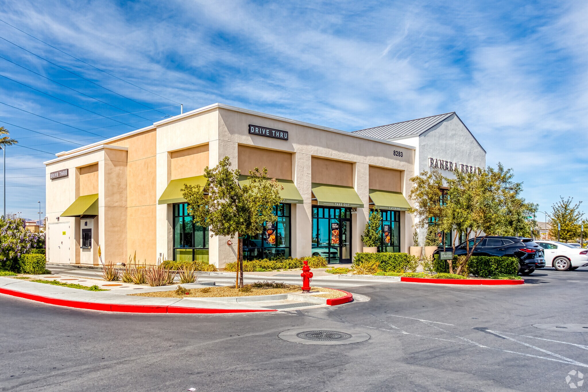 3000 Blue Diamond Rd, Las Vegas, NV 89139 - Silverton Village | LoopNet