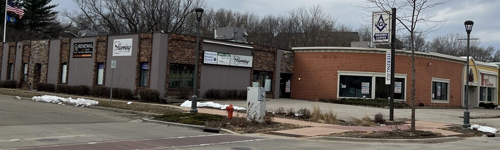 2002 2nd St SW, Rochester, MN 55902 - Retail for Sale | LoopNet