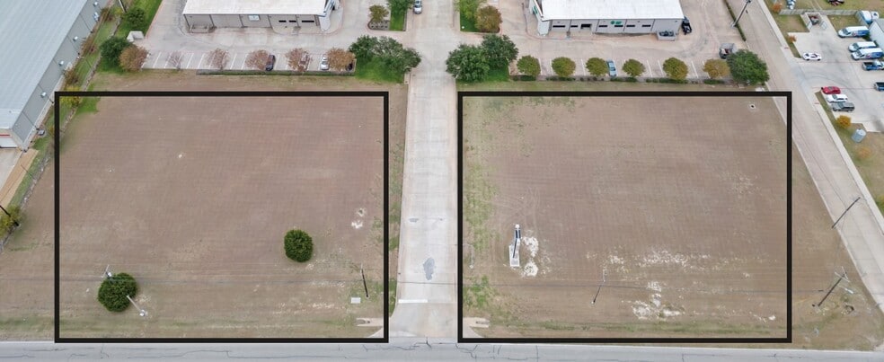 420 Century Way, Red Oak, TX 75154 - Lot 2 | LoopNet