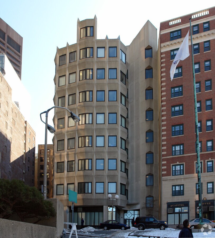 20 Ashburton Pl, Boston, MA 02108 | LoopNet