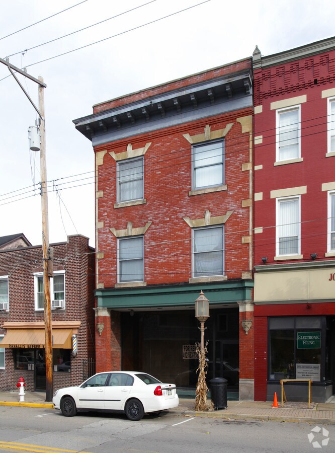 372 Butler St, Pittsburgh, PA 15223 - Property Record | LoopNet.com