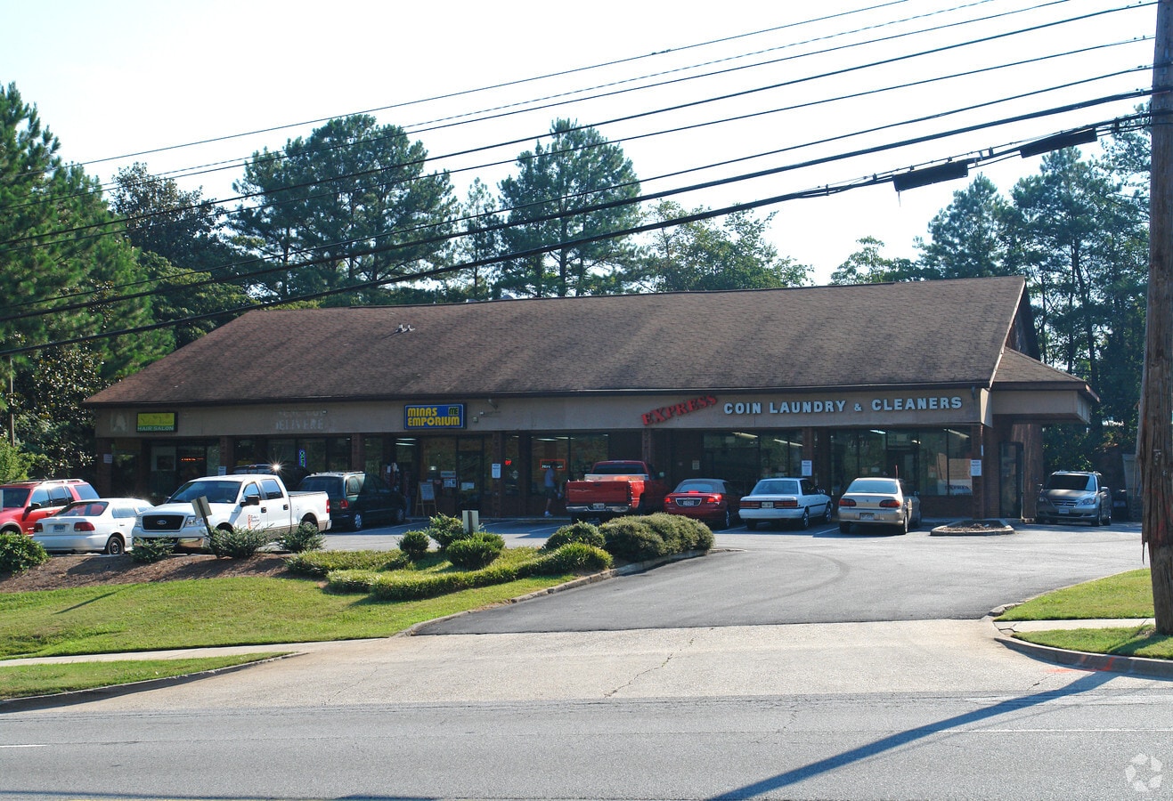 7405 Roswell Rd NE, Sandy Springs, GA 30328 | LoopNet