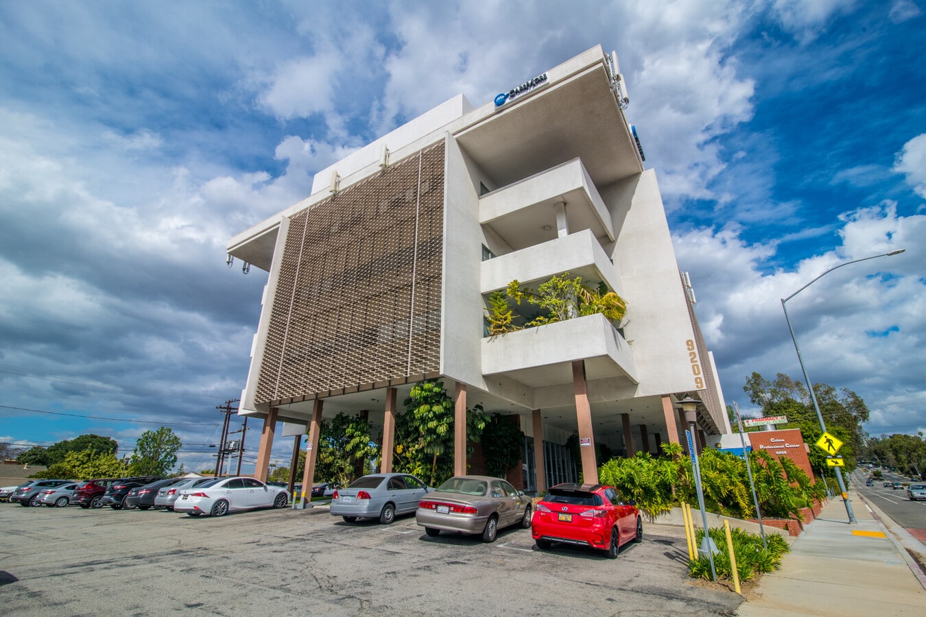 9209 Colima Rd, Whittier, CA 90605 - Colima Medical Center | LoopNet