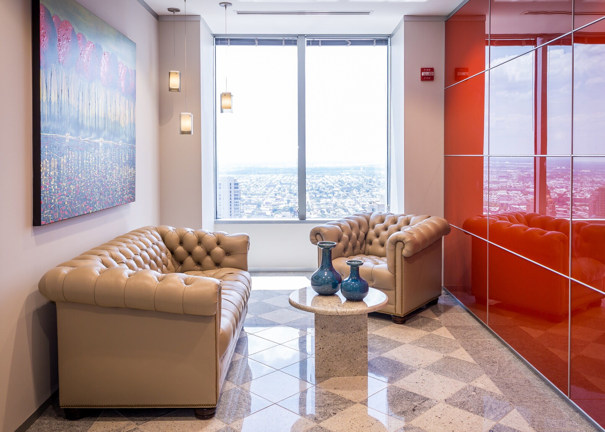 1735 Market St, Philadelphia, PA 19103 - 1735 Market-BNY Mellon Center ...