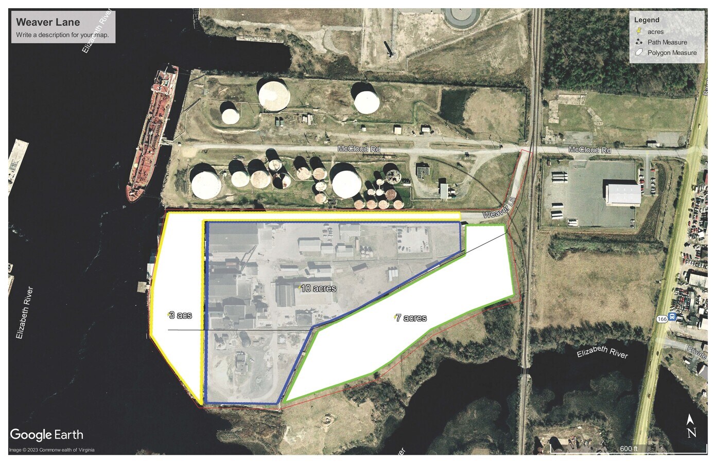 700 Weaver Ln, Chesapeake, VA 23320 | LoopNet