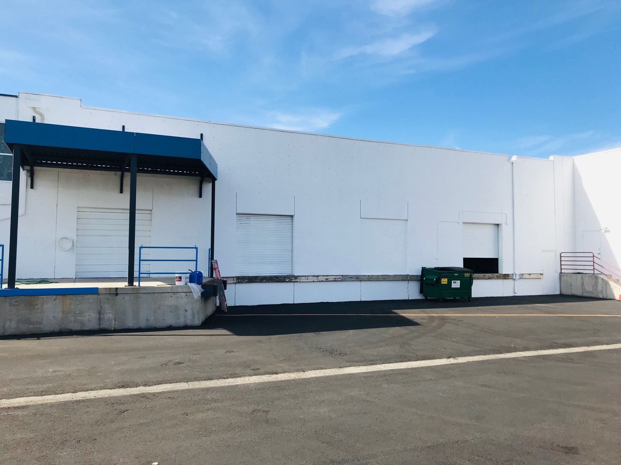 1100 Terminal Way, Reno, NV 89502 - Industrial for Lease | LoopNet