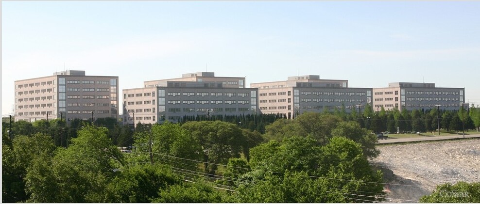 11501 Burnet Rd, Austin, TX 78758 - Broadmoor Building 3 | LoopNet