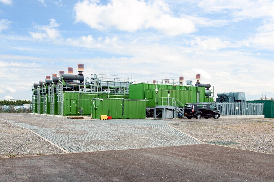 Bristol Rd, Gloucester, GL2 5YA | LoopNet