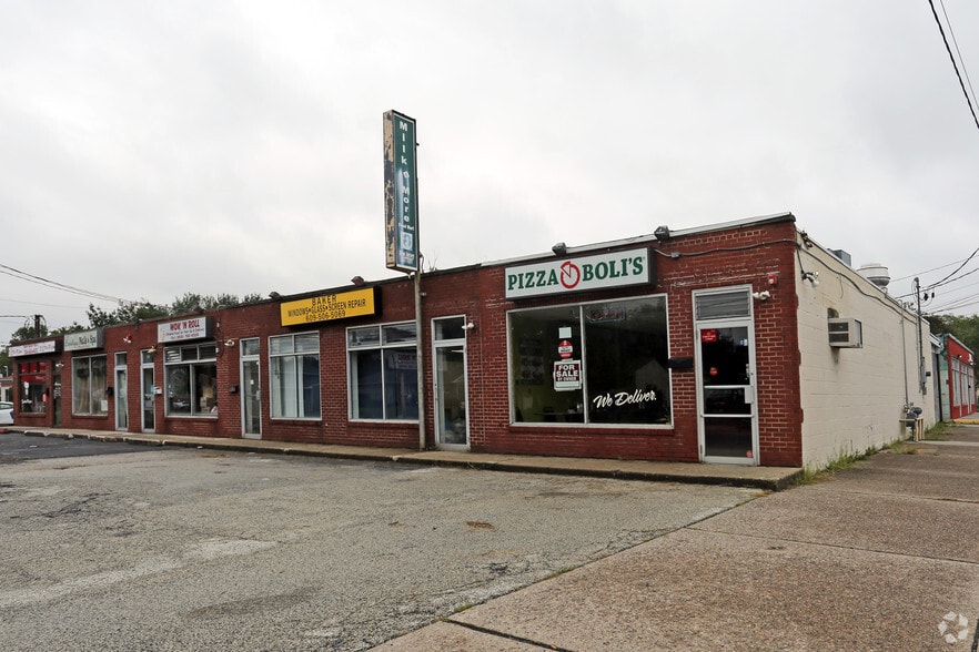 801-811 W Evesham Rd, Magnolia, NJ 08049 - 803 & 805 EVESHAM AVENUE ...