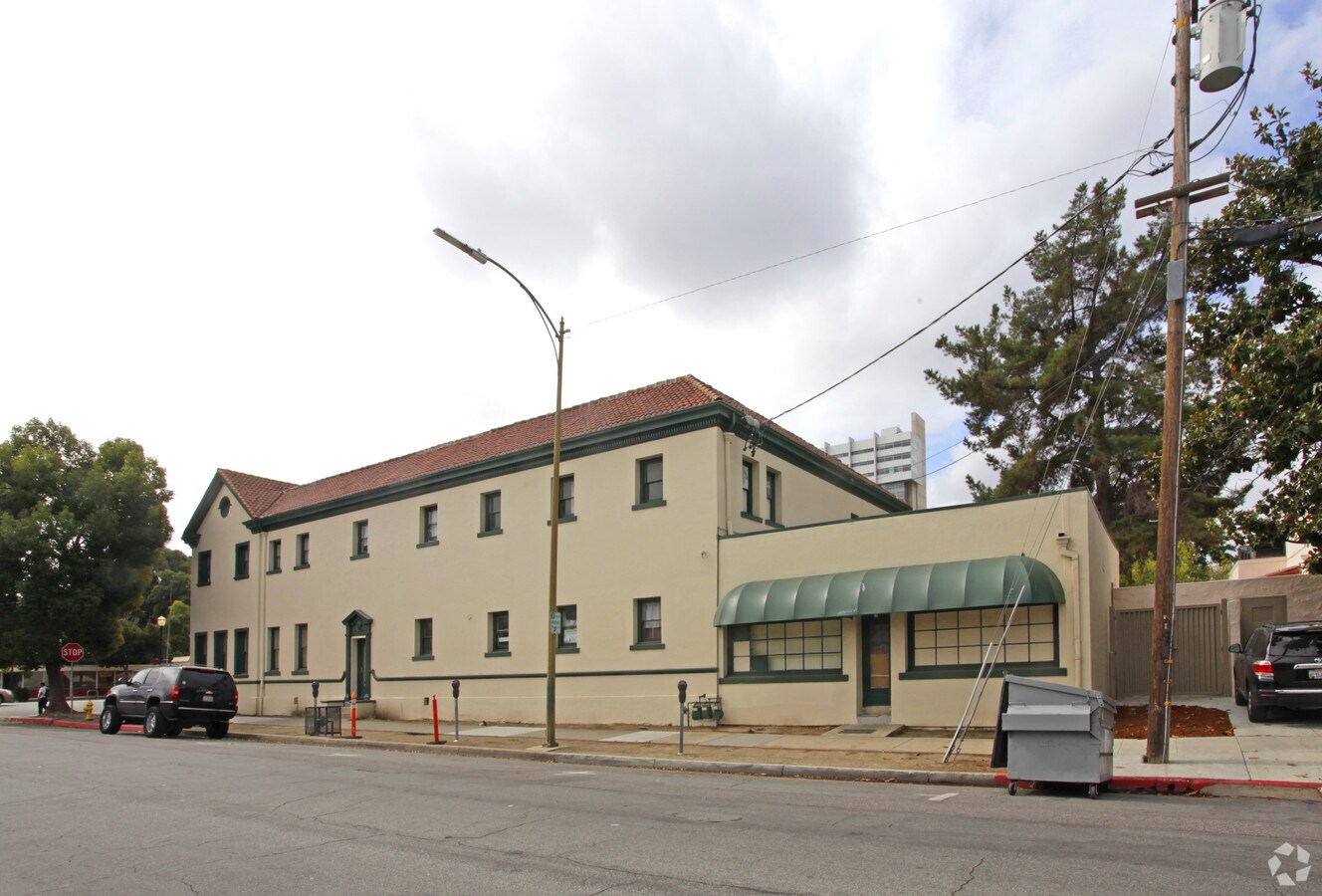 345 E Santa Clara St, San Jose, CA 95113 | LoopNet