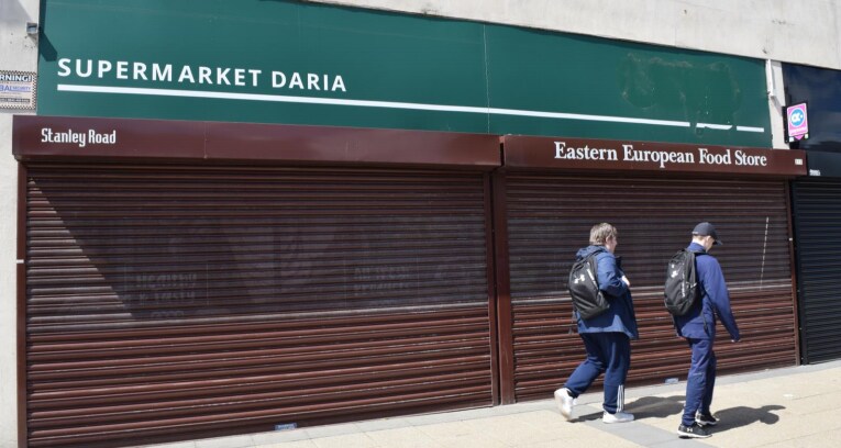 213-221 Stanley Rd, Bootle, L20 3DY | LoopNet