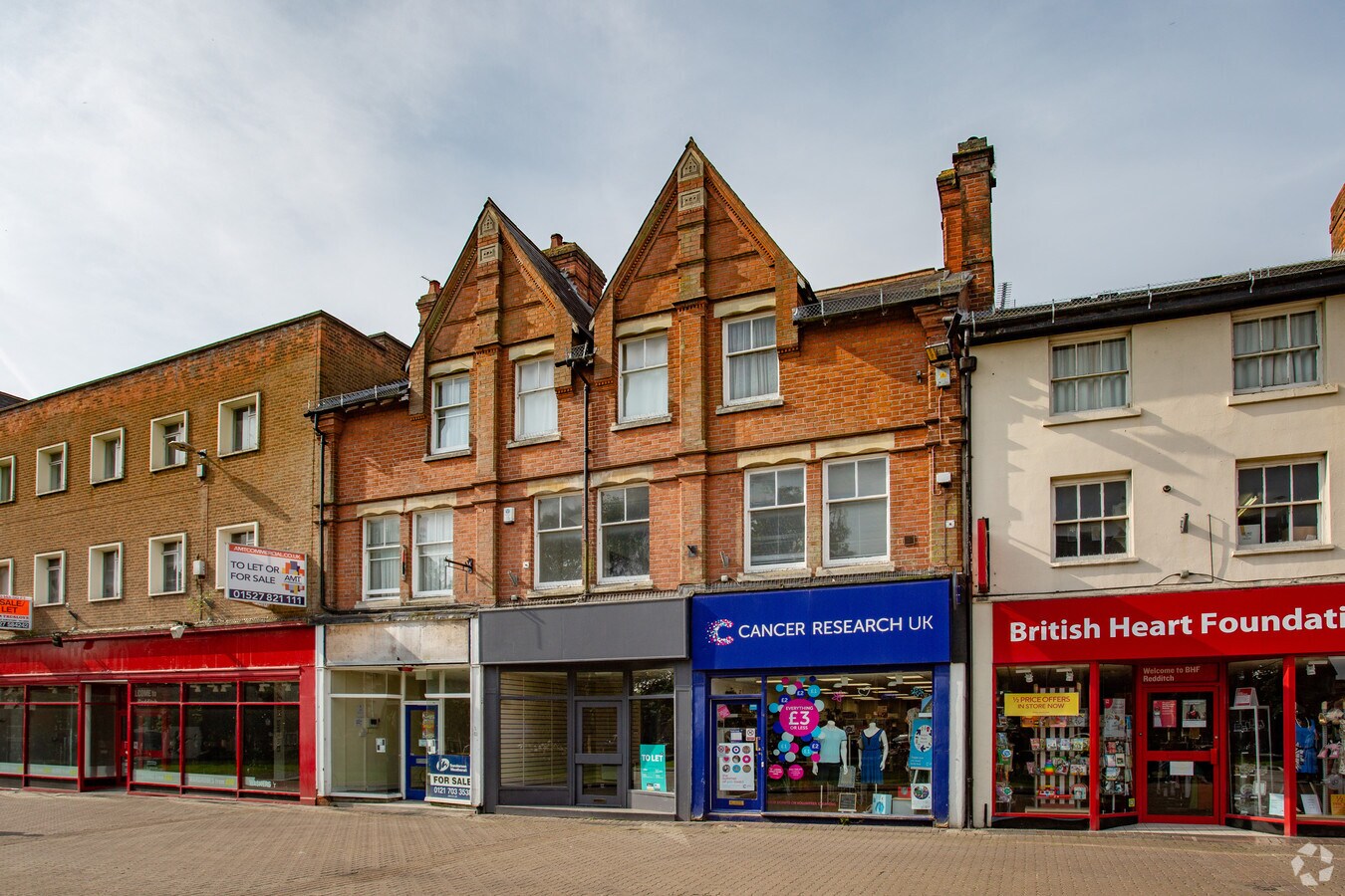 5 Market Pl, Redditch, B98 8AA | LoopNet