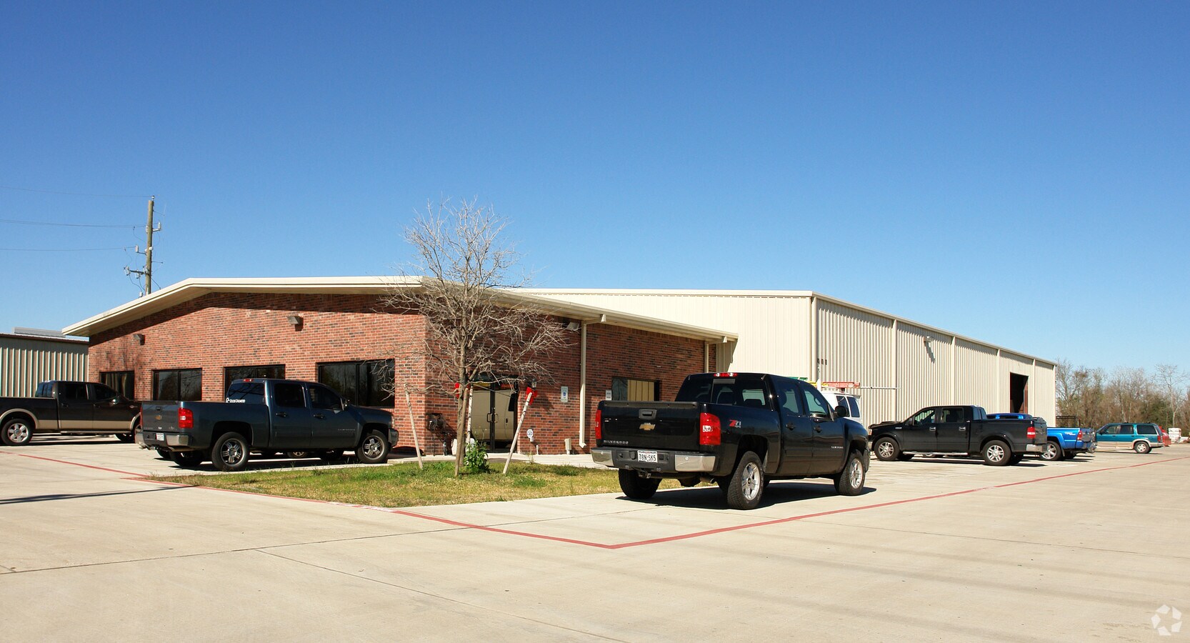 12406 Taylor Rd, Houston, TX 77041 | LoopNet