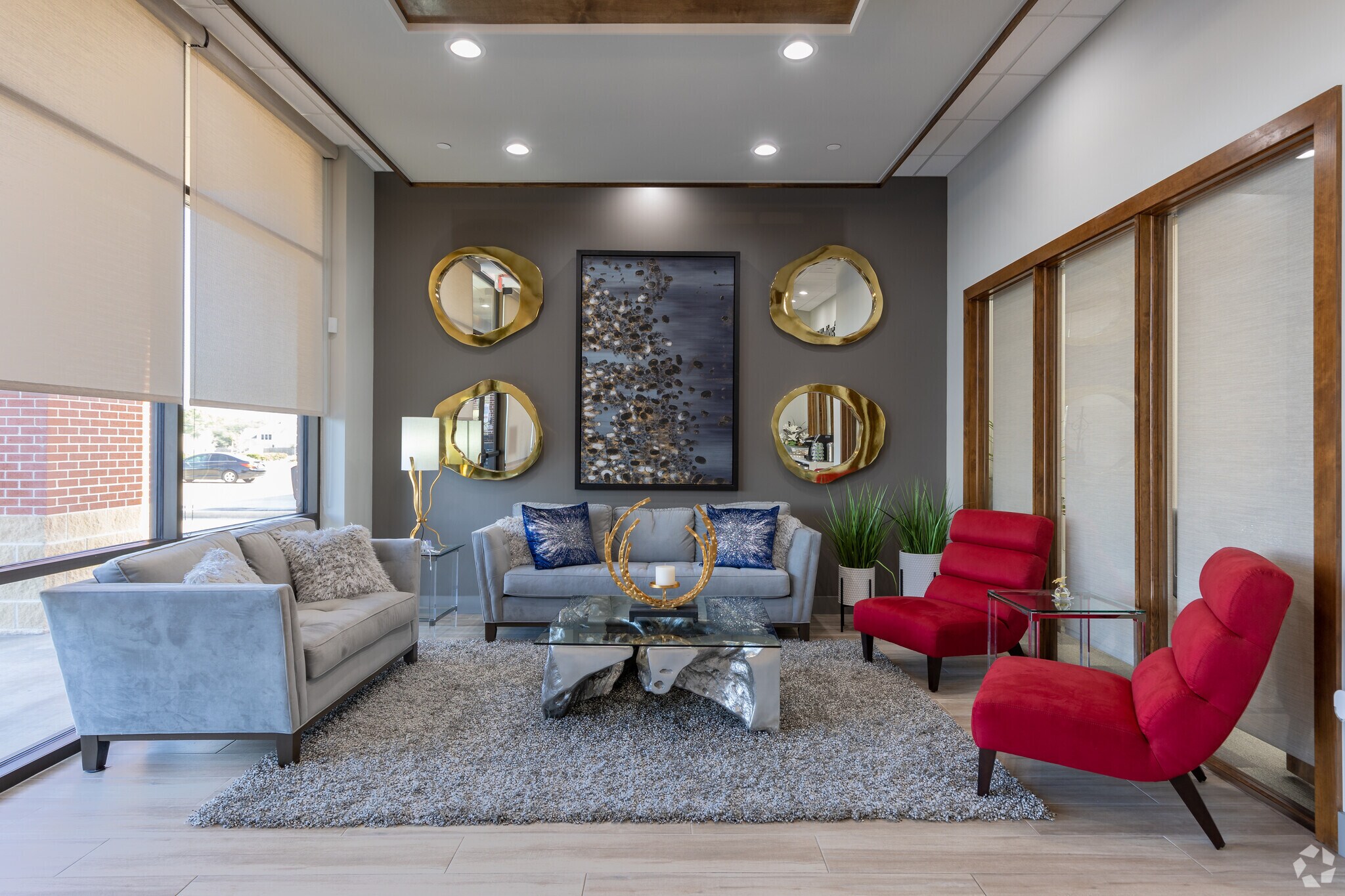 8917 Louetta Rd, Spring, TX 77379 - Wind Energy Plaza | LoopNet