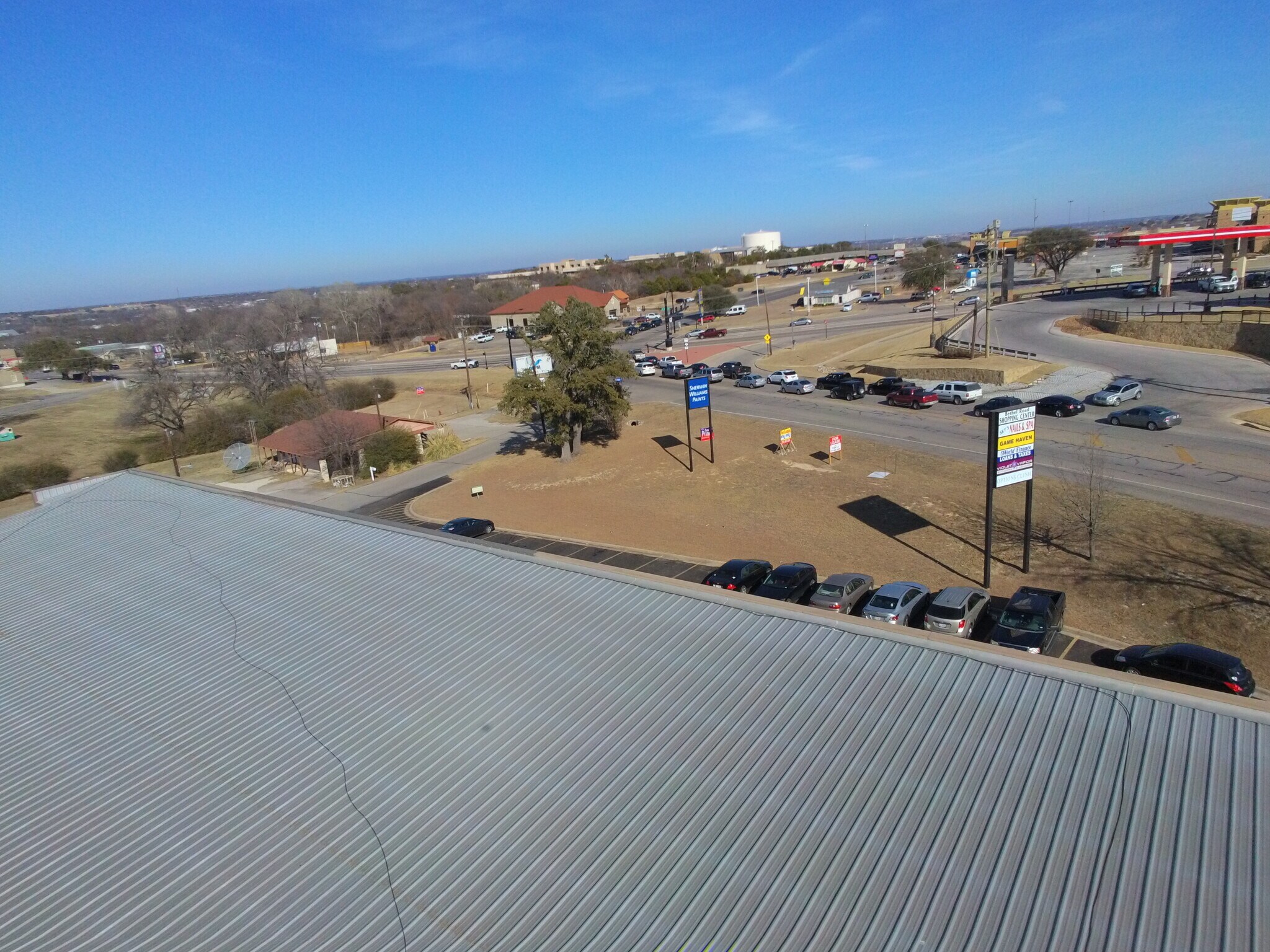 1702-1712 Bethel Rd, Weatherford, TX 76086 - Weatherford Shopping ...