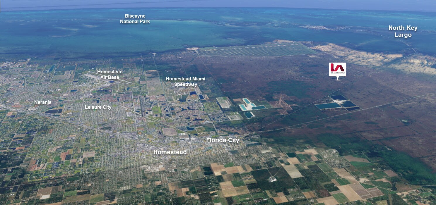 40800 Card Sound Rd, Homestead, FL 33035 - Flexible Use Facility | LoopNet