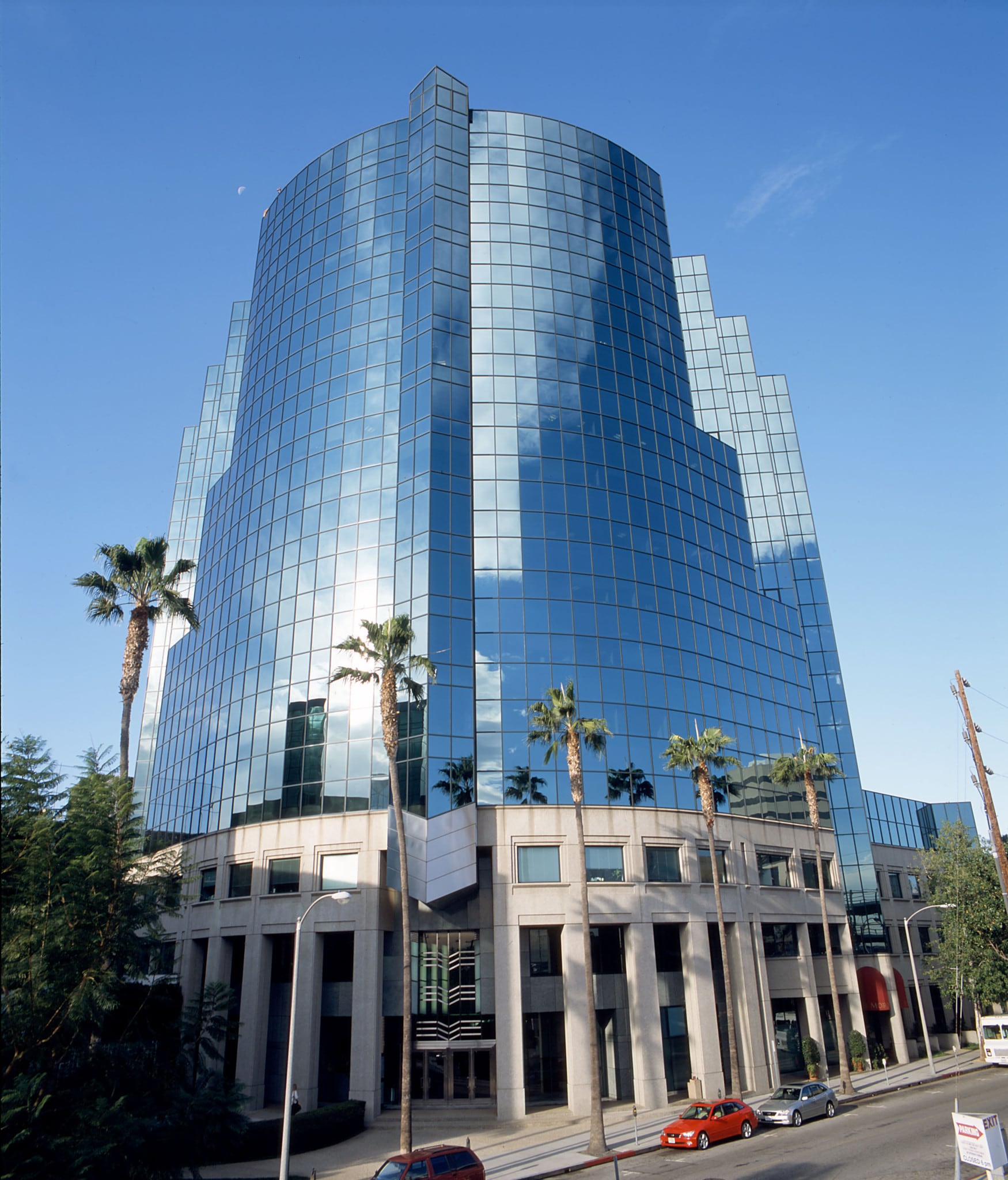 11400 W Olympic Blvd, Los Angeles, CA 90064 - Office for Lease | LoopNet.com