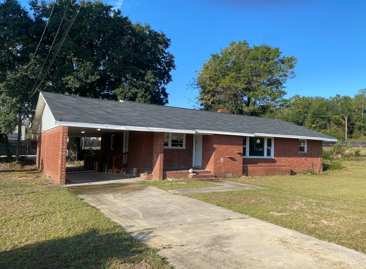 304 Golden Camp Rd, Augusta, GA 30906 - Office for Sale | LoopNet