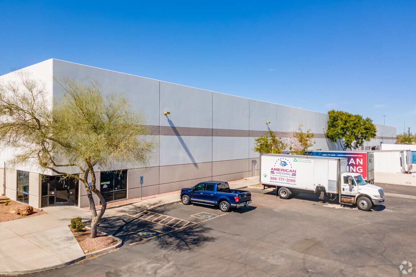 1901 W Fillmore St, Phoenix, AZ 85009 | LoopNet